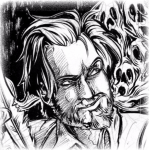 The Mechanisms – Jonathan Sims