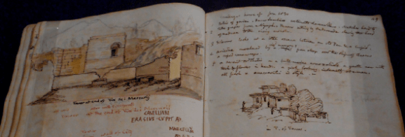 Other Work – Jonathan Sims