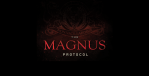 Magnus – Jonathan Sims